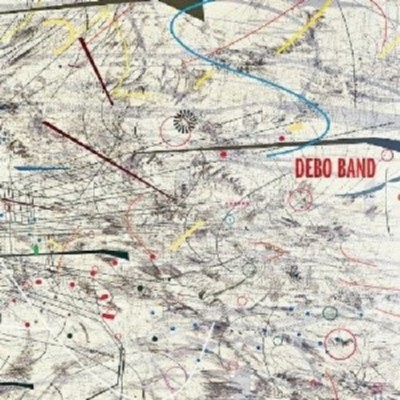 DEBO BAND "DEBO BAND" CD NEW! 98787200324 | eBay