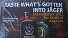 (20) JAGERMEISTER - "JAGER SPICE" PROMOTIONAL CARDBOARD DRINK COASTERS ...