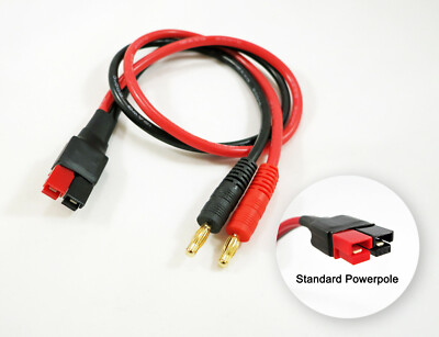 Connectors, Plugs & Sockets - Anderson Powerpole