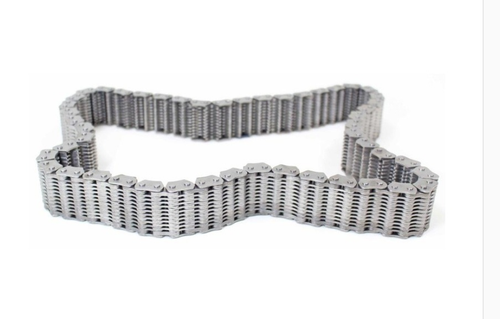 NP271D Dodge BORG WARNER 271D Transfer Case Drive Chain 1.5" Wide 49 ...