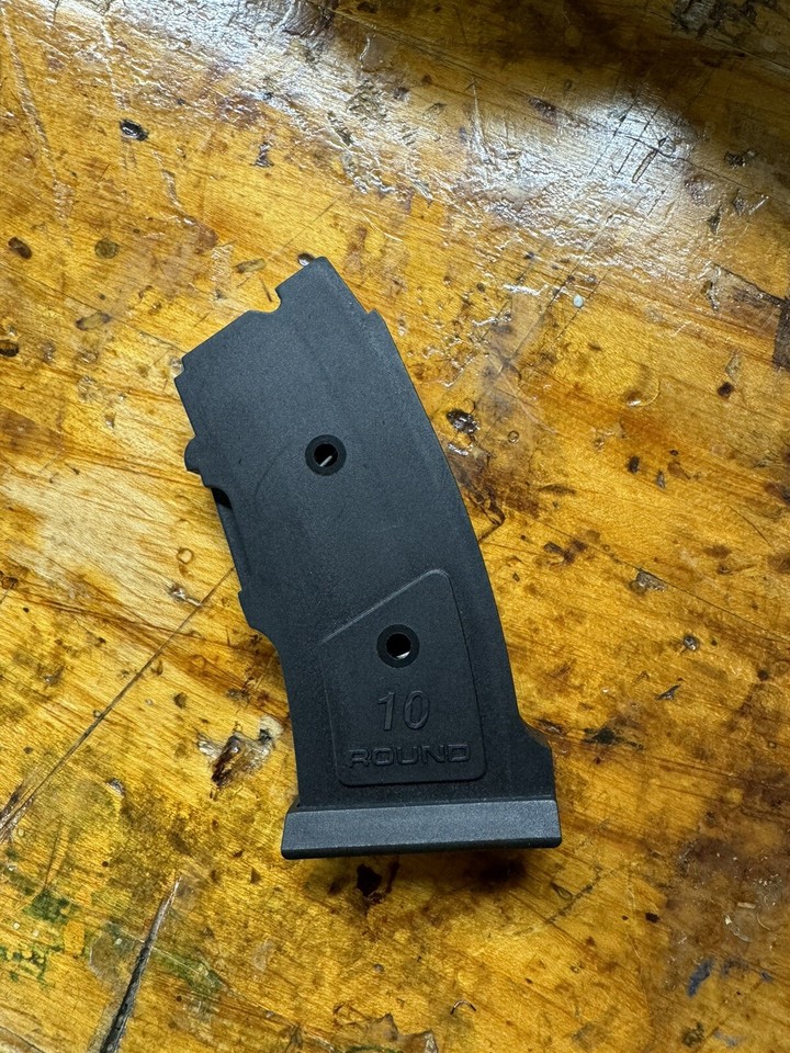 CZ 457 512 455 453 452 CZ457 CZ512 22 LR 10 Round Magazine OEM 12004 | eBay
