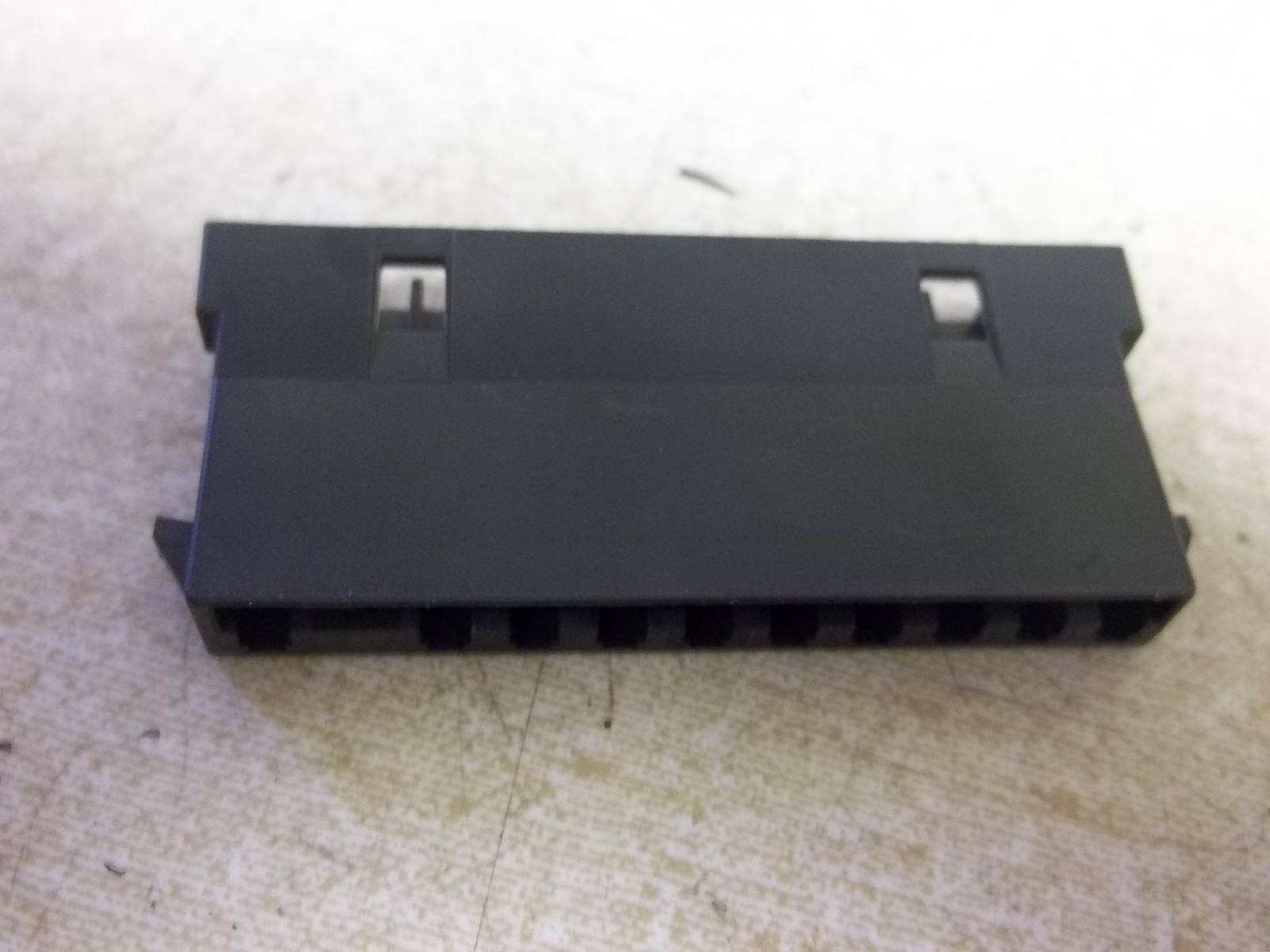 NEW International 2007315C1 Navistar Connector *FREE SHIPPING* | eBay