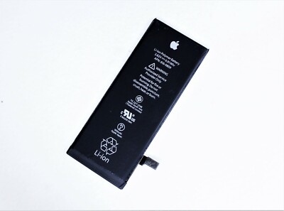 Genuine Apple 616-0809 Battery for Apple iPhone 6 A1549/A1586/A1589 ...