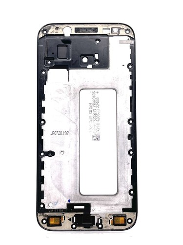 Middle Frame for Samsung J5 2017 SM-J530F OEM Frame Housing Black Ink ...