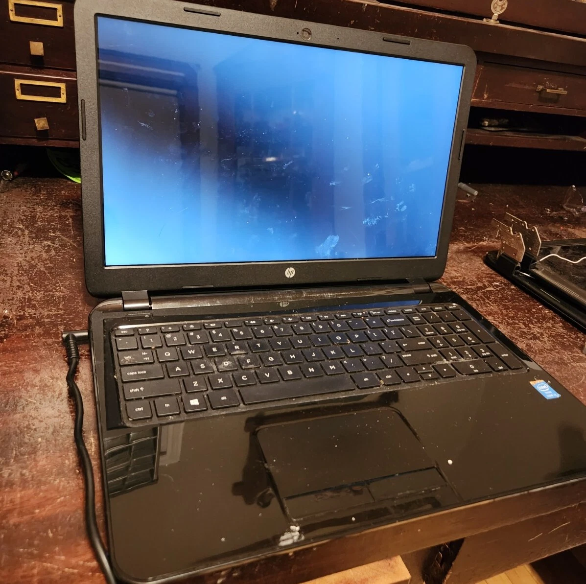 Windows 8 Computer Hp