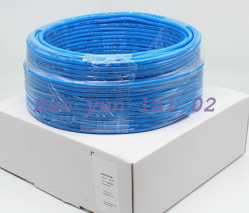 1PC NEW FOR FESTO PU Trachea Hose PUN-H-6X1-BL (50m) | eBay