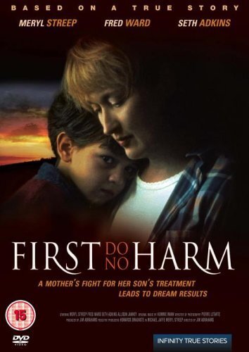 First Do No Harm (DVD) | eBay