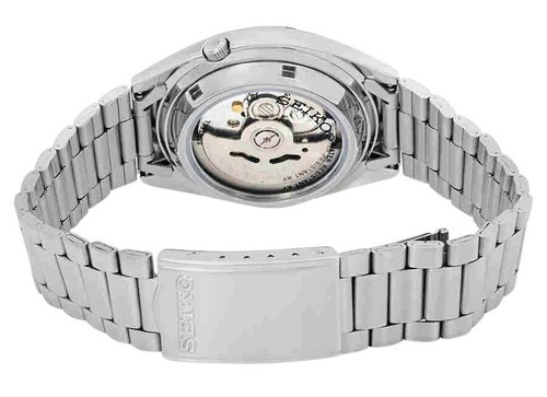 Seiko 5 Automatic SNXF05 SNXF05K1 SNXF05K Men's Watch | eBay