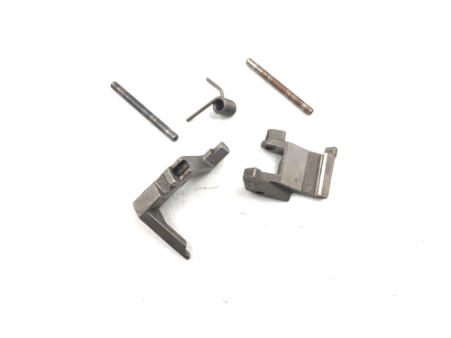 Ruger "P95 DC" 9mm Pistol Parts: Levers, Pins, & Springs | eBay