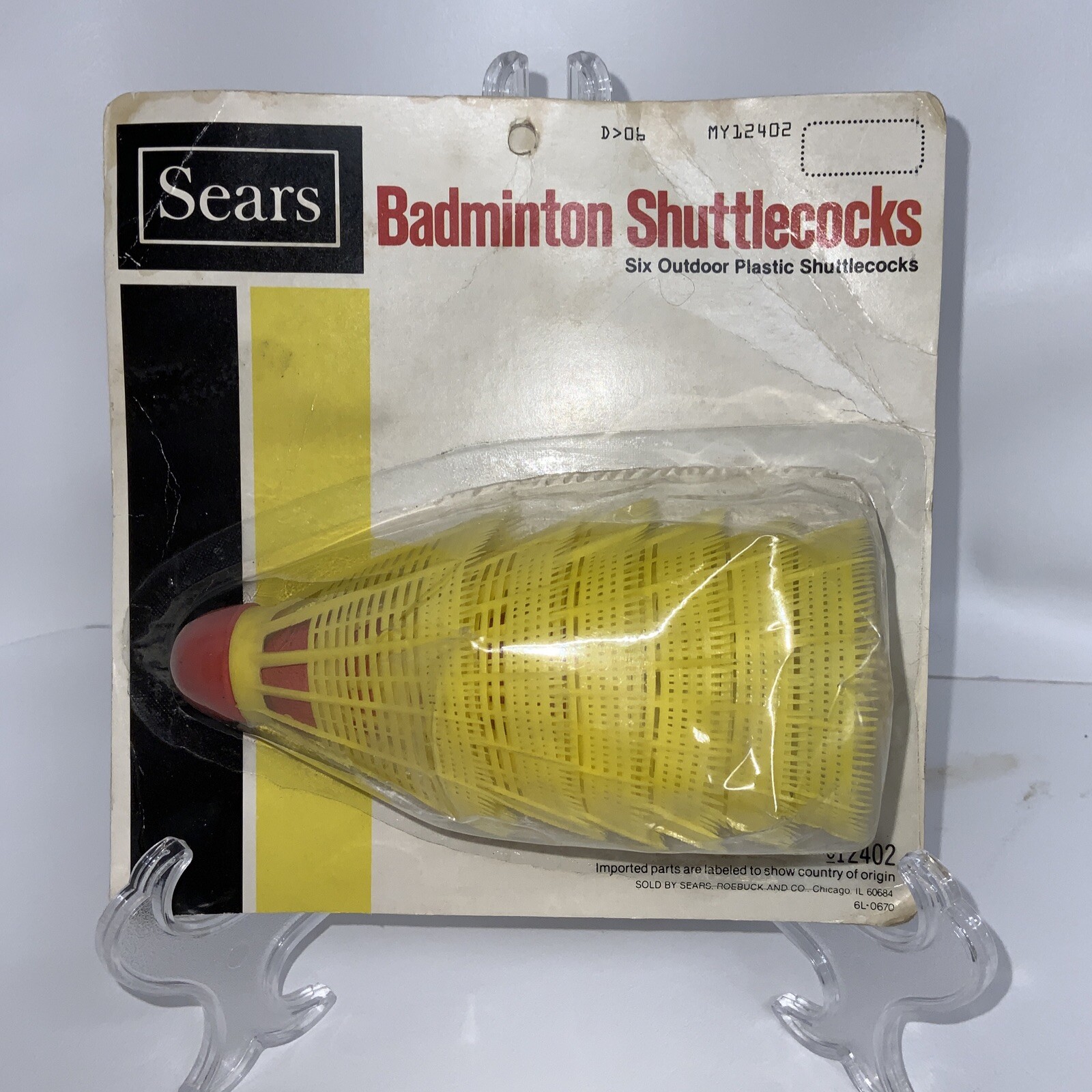 Badminton Racket Parts Labeled