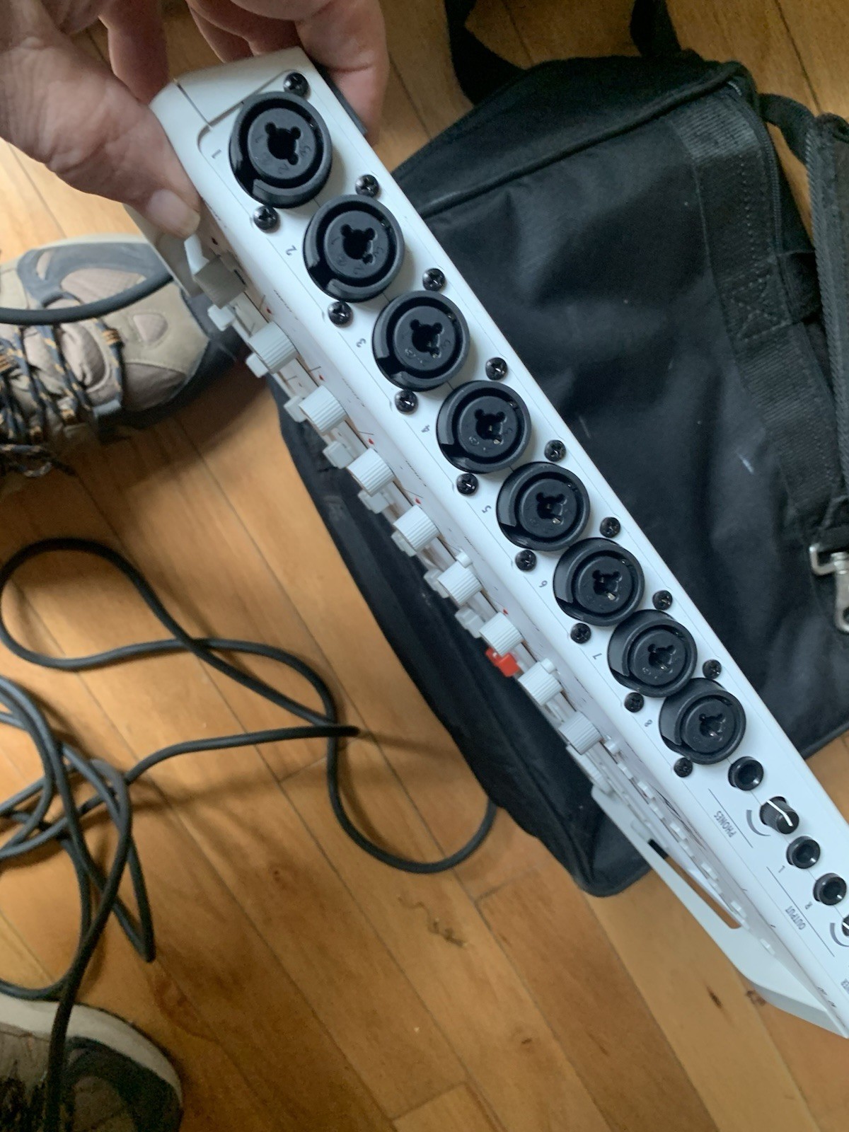 Zoom R16 Multi-Track Tabletop Recorder, Interface, Controller | eBay