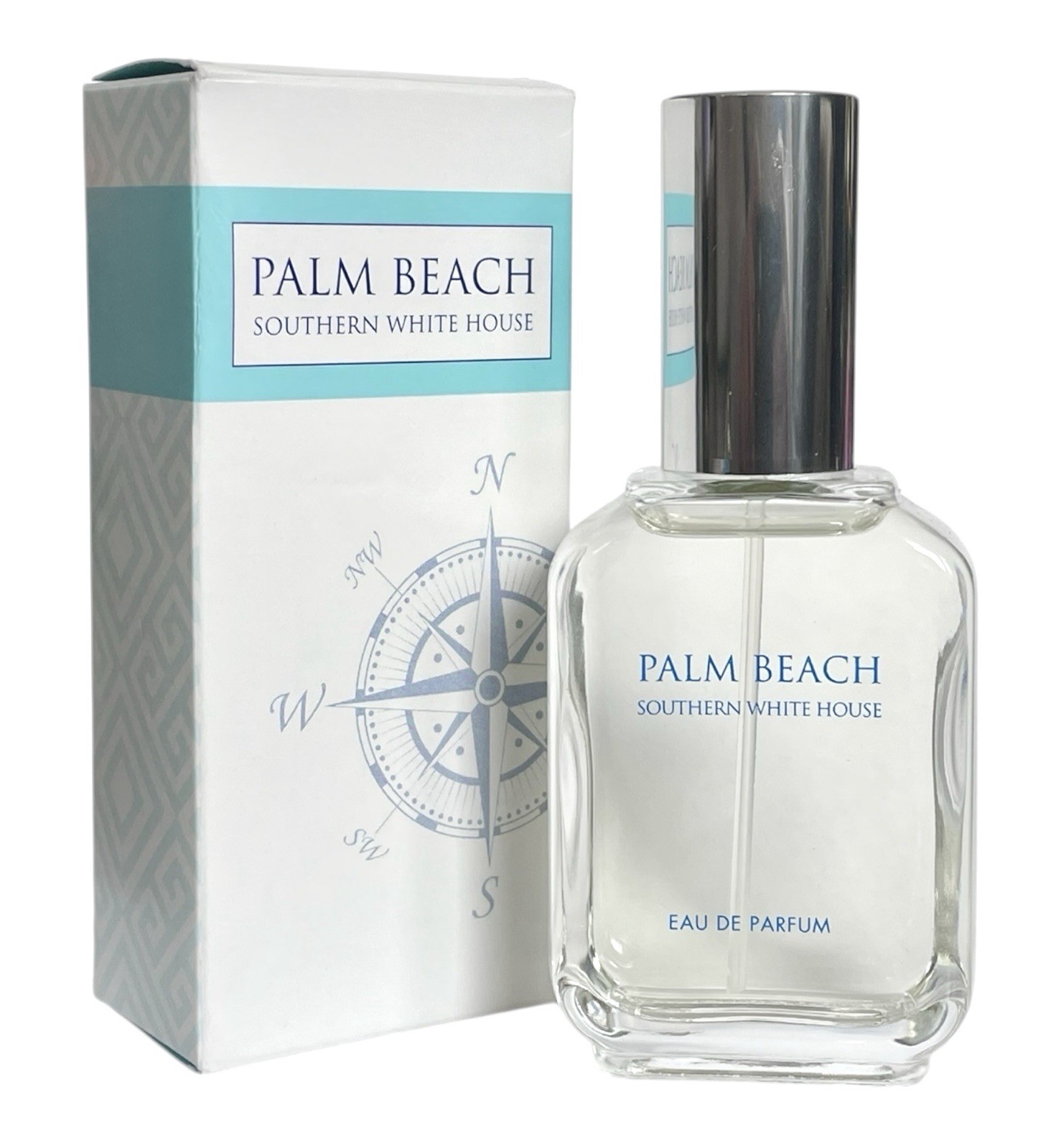 Palm Beach Southern White House Perfume MELANIA TRUMP Eau De Parfum | eBay