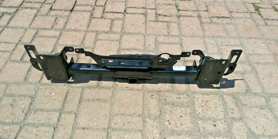 2017-2020 Ford Raptor Rear Reinforcement Hitch Receiver HL3Z-17D826-A ...