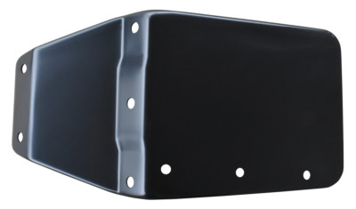 Rocker Box End Cap 69-72 Blazer 70-72 Jimmy Driver (Key Parts #0849-107 ...