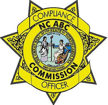 North Carolina State Police. Sheriff Reflective or Matte Vinyl Decal ...
