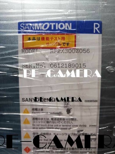 1PCS RS2X300Z056 (3-month warranty/SHIP DHL) | eBay