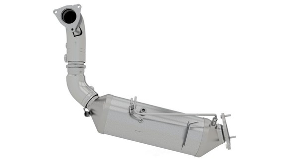 Catalytic Converter Mopar 68417519AB fits 2021 Jeep Grand Cherokee 3.6L ...