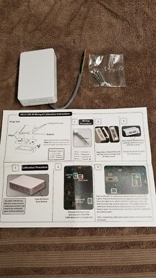 KELE & ASSOCIATES CDK-W-V / CDKWV Carbon Monoxide sensor | eBay