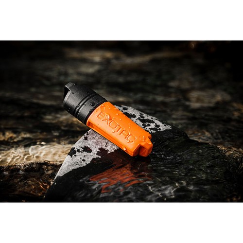 Exotac fireSLEEVE Ruggedized Waterproof Lighter Case | eBay