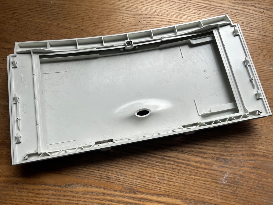 WORCESTER GREENSTAR 30 cdi regular classic cover flap lid panel | eBay UK