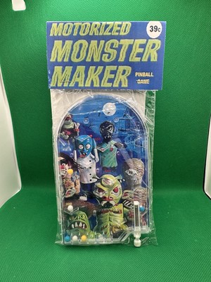 Universal Monsters Custom Tribute Topper Motorized Monster Maker ...