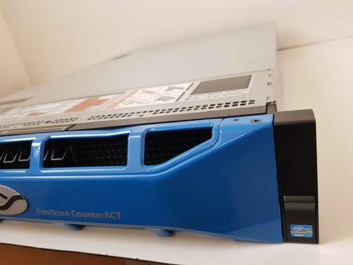 DELL ForeScout CounterAct CT2000-30 , E14S/E14S001 | eBay