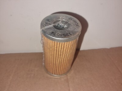 Hydraulic filter for Scania K series - Scania 1354074 - FREE SHIPPING ...