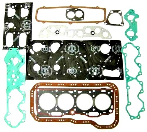 Fiat 1.4 Duna Uno Tipo Engine Gasket Set -NEW- #903 | eBay