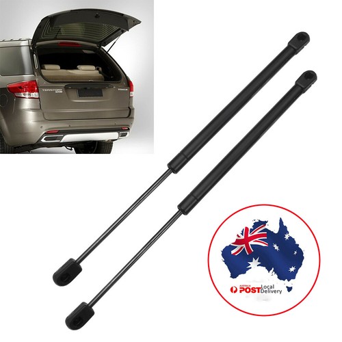 For Ford Territory 2004-2017 Rear Window Prop Rods Lift Support Gas ...