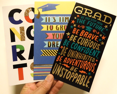 Hallmark Graduation Printable Amazon.com: Hallmark Graduation Thank