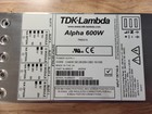 Lambda 600W 6-Output Power Supply, 5V, 15V, 28V | eBay