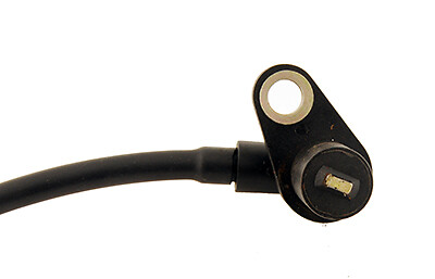 ABS Wheel Speed Sensor Front Right fits 97-00 Mitsubishi Montero | eBay