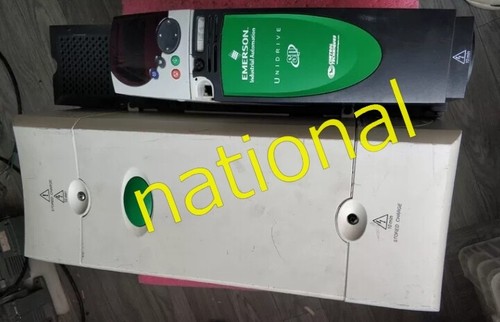 SP6402 EMERSON SP6402 Drive Used DHL Express shipping | eBay