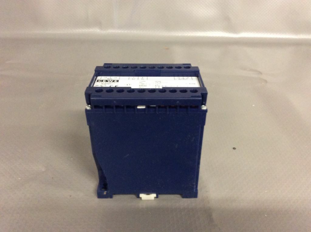 DP34 - CEWE INSTRUMENT Discrete transducer RECONDITIONNE | eBay