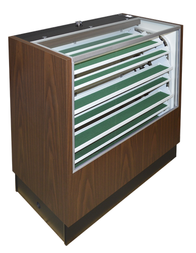 Berg Motion Case exclusively by Spin Display Inc. | eBay