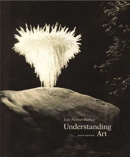 Understanding Art Paperback Lois Fichner-Rathus 9780155066113| eBay