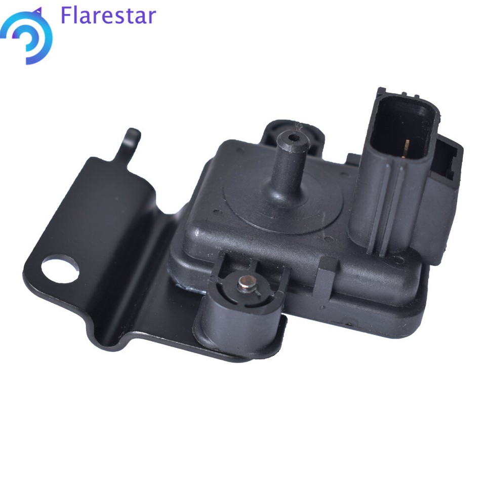 Fit For 2003-2010 Ford F-350 F250/350/450/550 Diesel 6.0L MAP Sensor | eBay