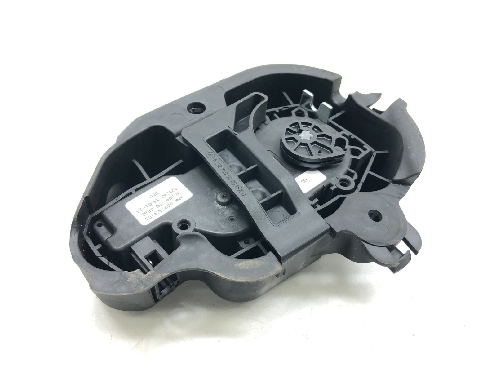 2012-2018 MERCEDES-BENZ CLS550 W218 LIFTGATE REMOTE POWER CLOSING LOCK ...