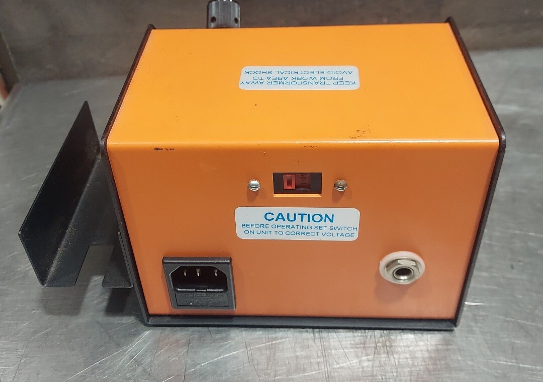 ERASER IR7000 / IR 7000 Variable Speed Control | eBay