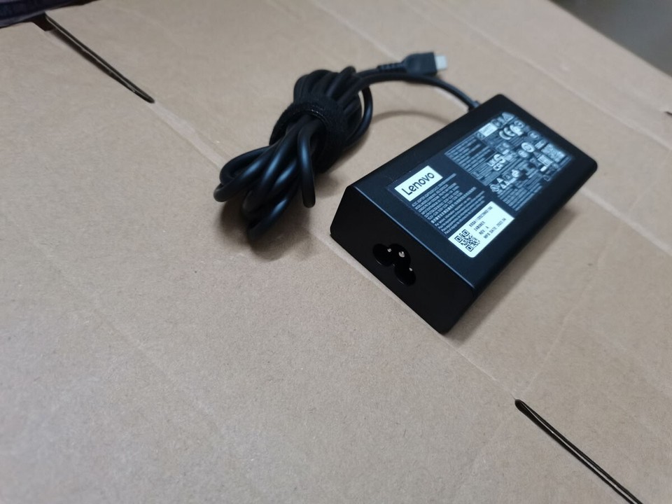 20V 5A Original ADL100YDC3A For Lenovo ThinkPad P16s Gen1 USB-C 100W AC ...