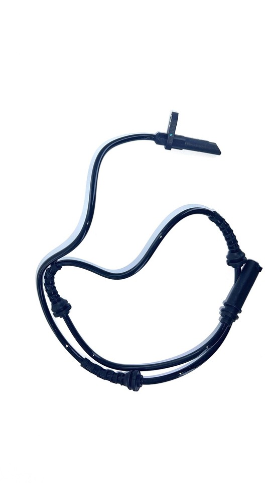 ABS Sensor Rear Left or Right ABS1546 Apec Wheel Speed 34526775866 ...