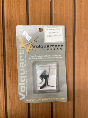 Volquartsen Custom MKII/MKIII Target Trigger Kit | eBay