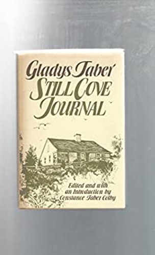 Still Cove Journal Hardcover Gladys Taber 9780060142278| eBay
