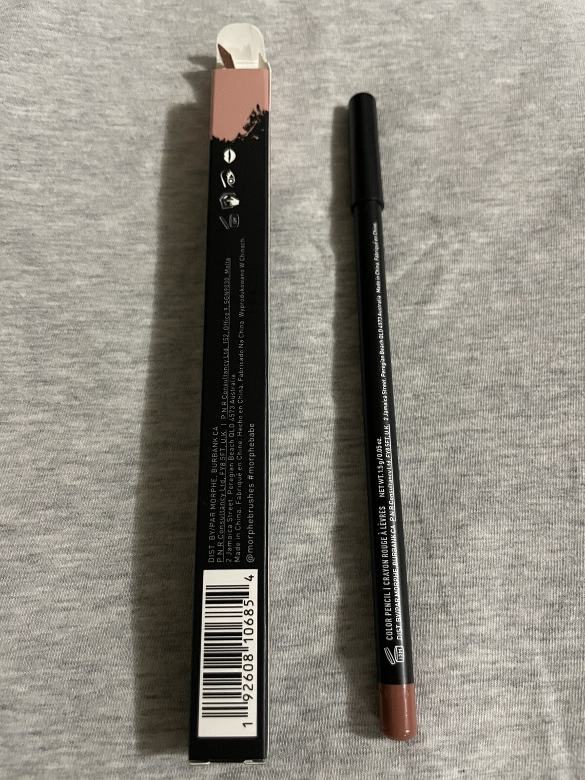 Morphe Color Pencil in Sweet Tea Lip Liner 1.5g /0.05 Oz for sale ...