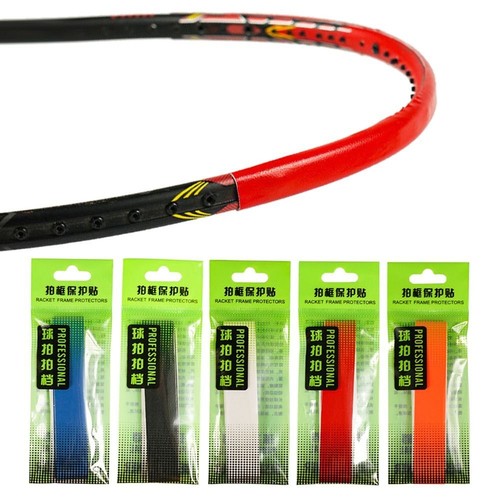 Anti Paint Off Racket Head Protector Tape Racket Protector Sport ...