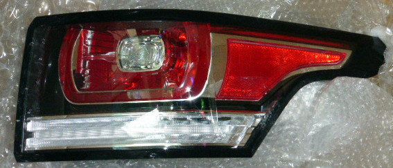 Land Rover Range Rover Sport L494 Rear Right Taillight LR061588 Genuine ...