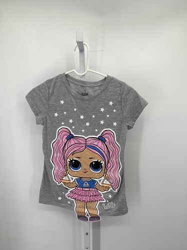 Size 10-12 Girls Short Sleeve Shirt | eBay