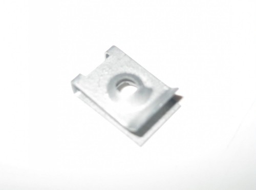 BMW Body Chassis Sheet Metal Nut Clip Screw Fixing 07129904150 New ...