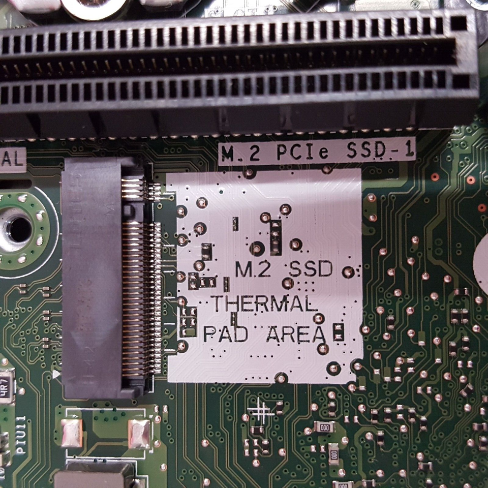 IPRKL-BO65/DGFX Dell Optiple 7090M Intel Chipset Q570 Socket LGA1200 ...