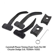 Cam Shaft Holding Tool ZUN Camshaft Timing Holding Tool For Jeep Grand ...